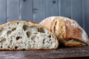 Bakery Ingredients, Bread Improvers & Premixes | Lesaffre AU