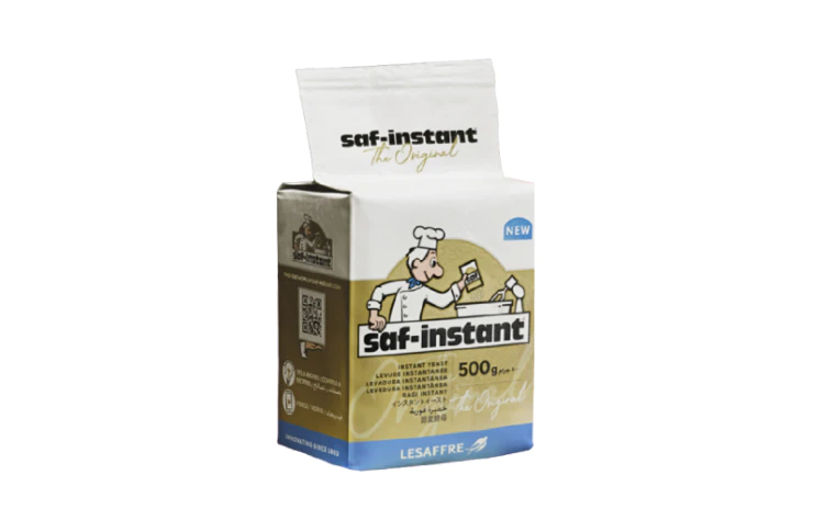 Saf-instant® | Lesaffre AU