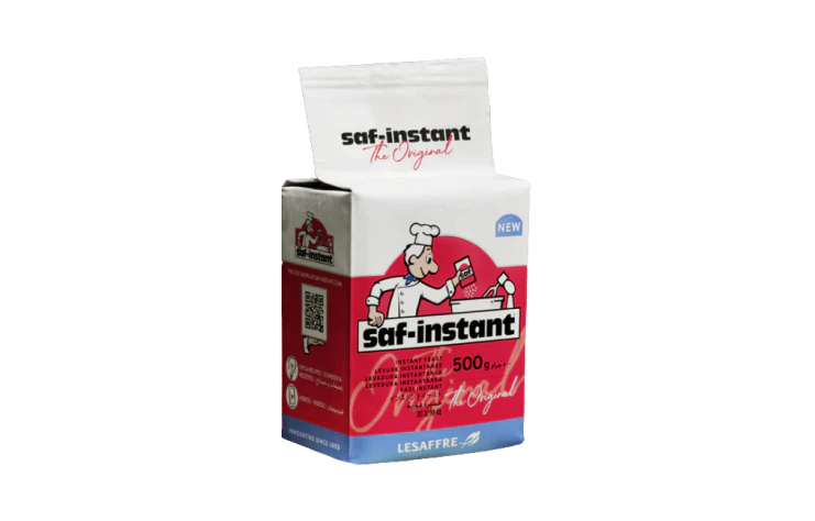 Instant Dry Yeast | Lesaffre AU