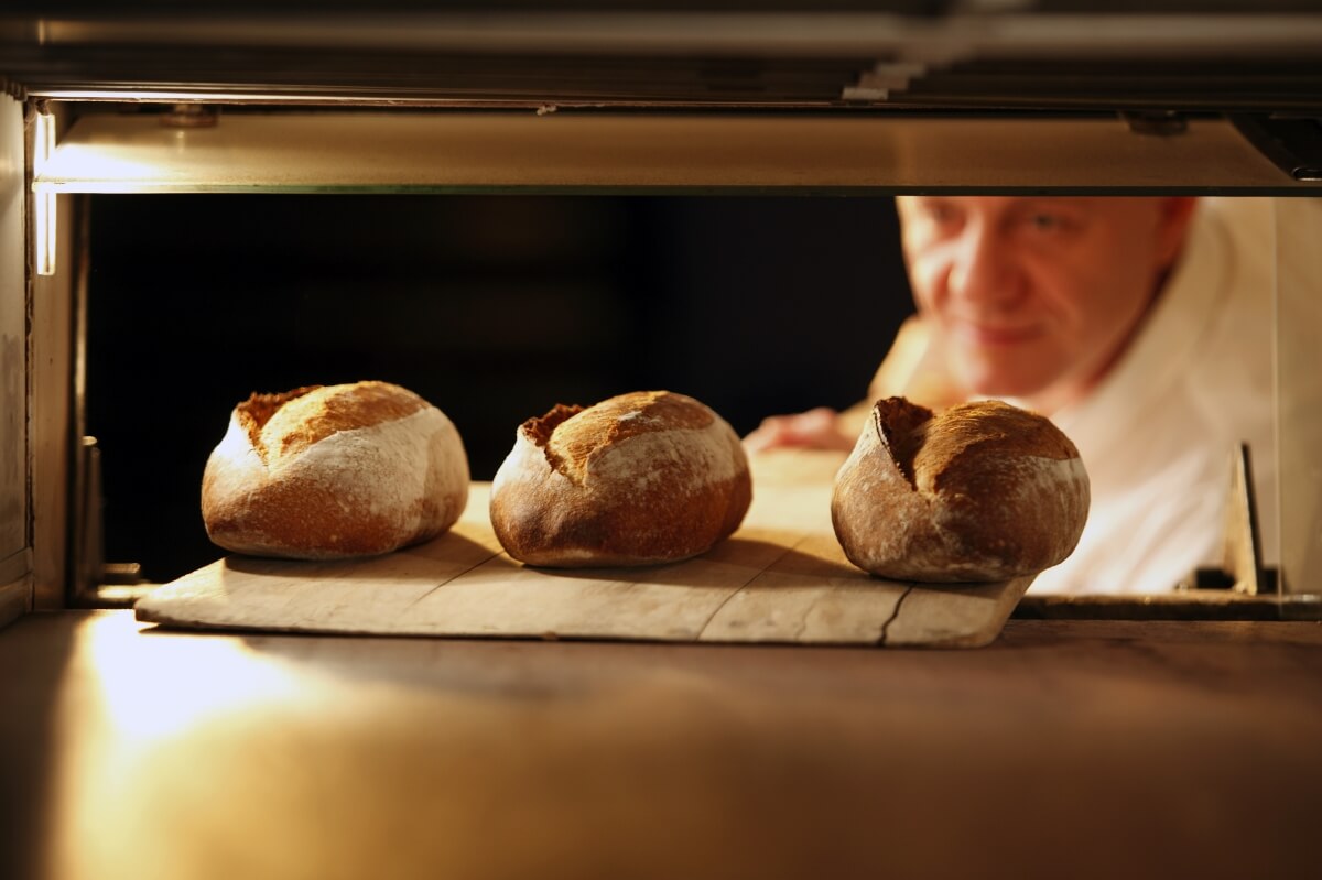 Bakery Yeast, Bread Improvers & More | Lesaffre AU